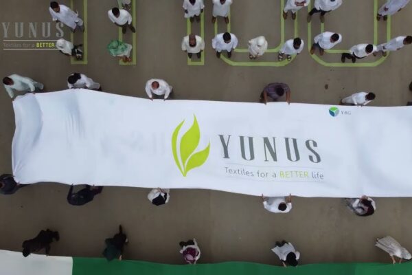 Yunus Textile Mills Limited – Textiles for a BETTER Life