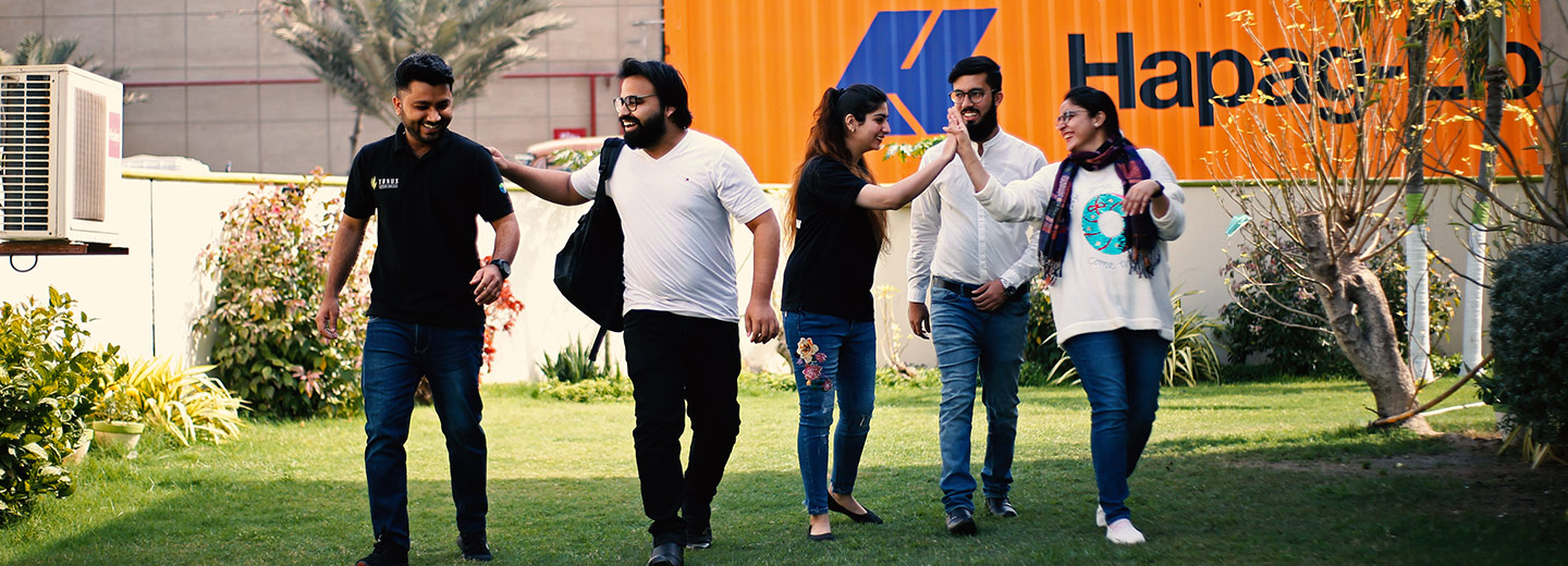 Life at YTML – Yunus Textile Mills Limited