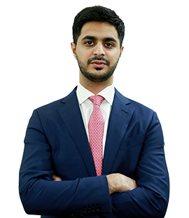 Hassan Tabba – Yunus Textile Mills Limited