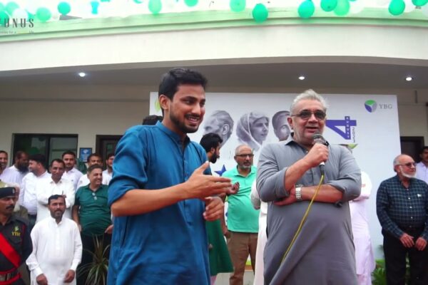 Yunus Textile Mills Limited – Textiles for a BETTER Life